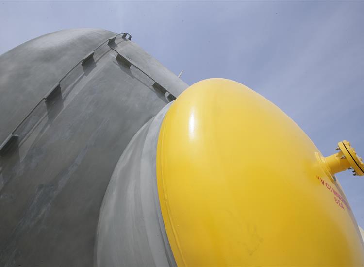 QatarEnergy LNG - Operations