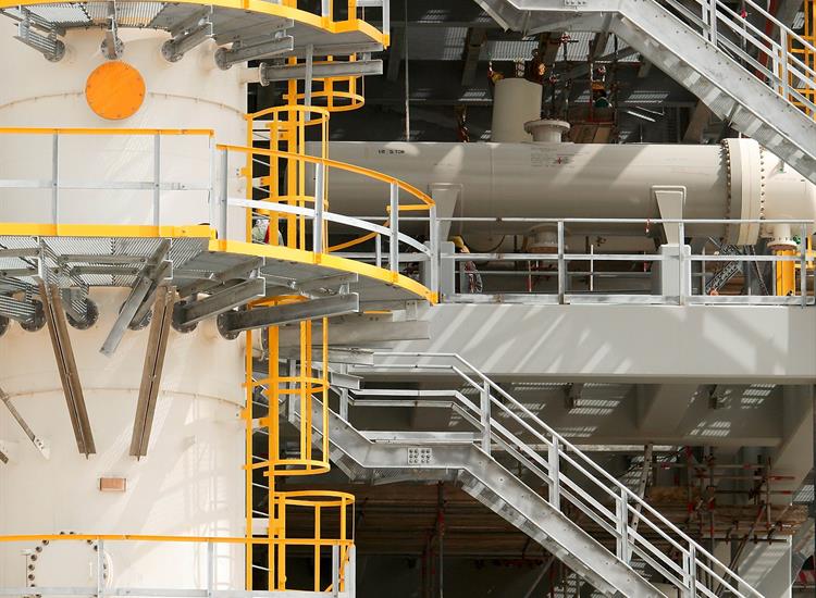 QatarEnergy LNG - Operations