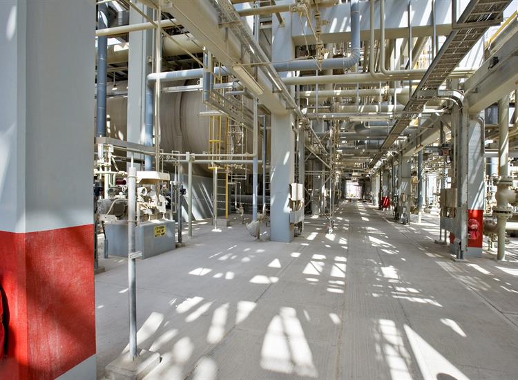 QatarEnergy LNG - Operations