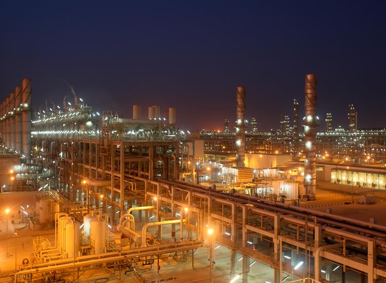 QatarEnergy LNG - Operations