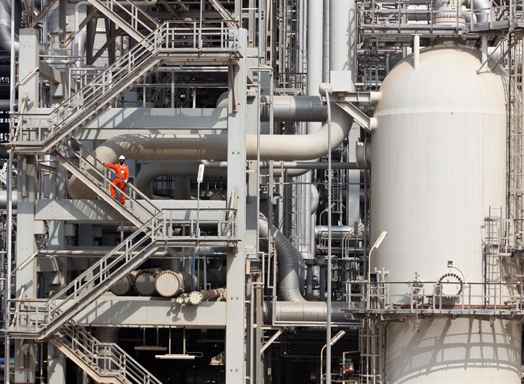 QatarEnergy LNG - Operations