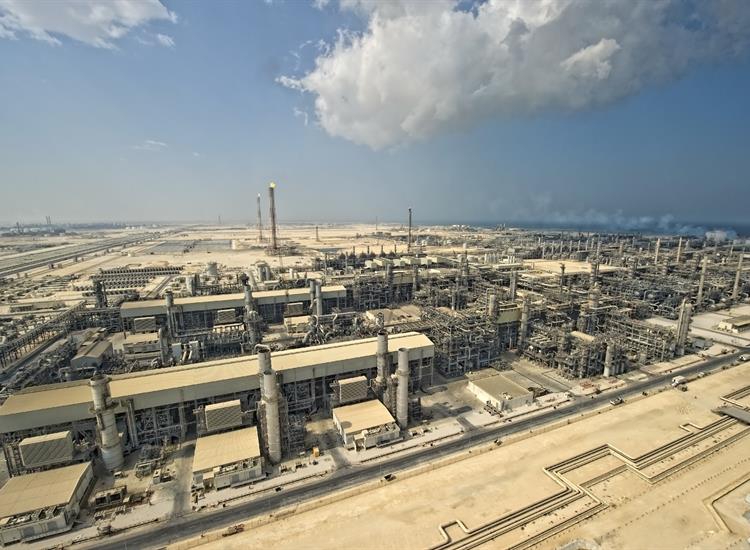 QatarEnergy LNG - Operations