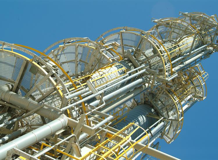 QatarEnergy LNG - Operations