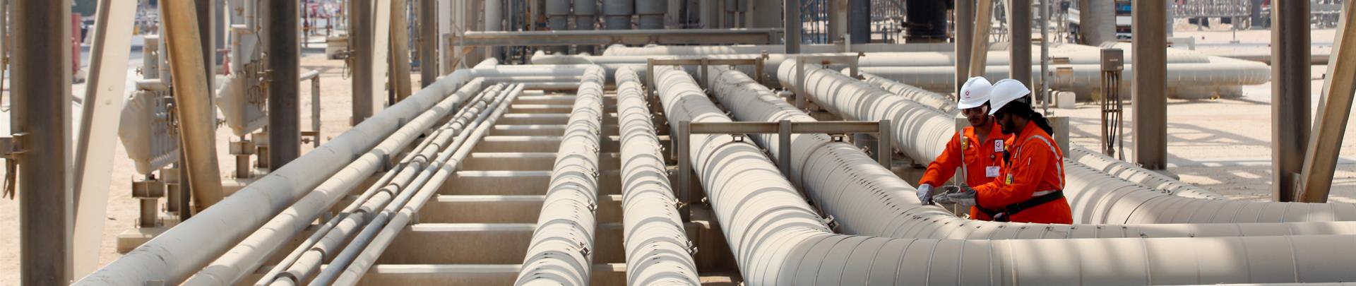 QatarEnergy LNG - About Us
