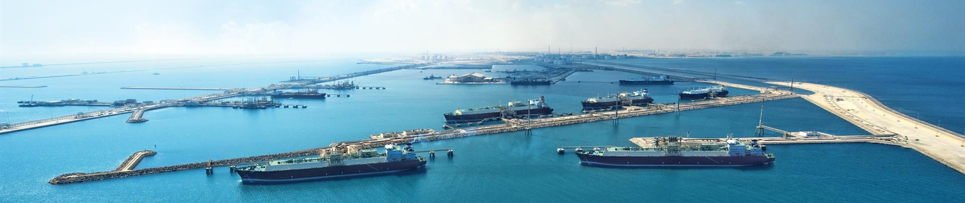QatarEnergy LNG - Media